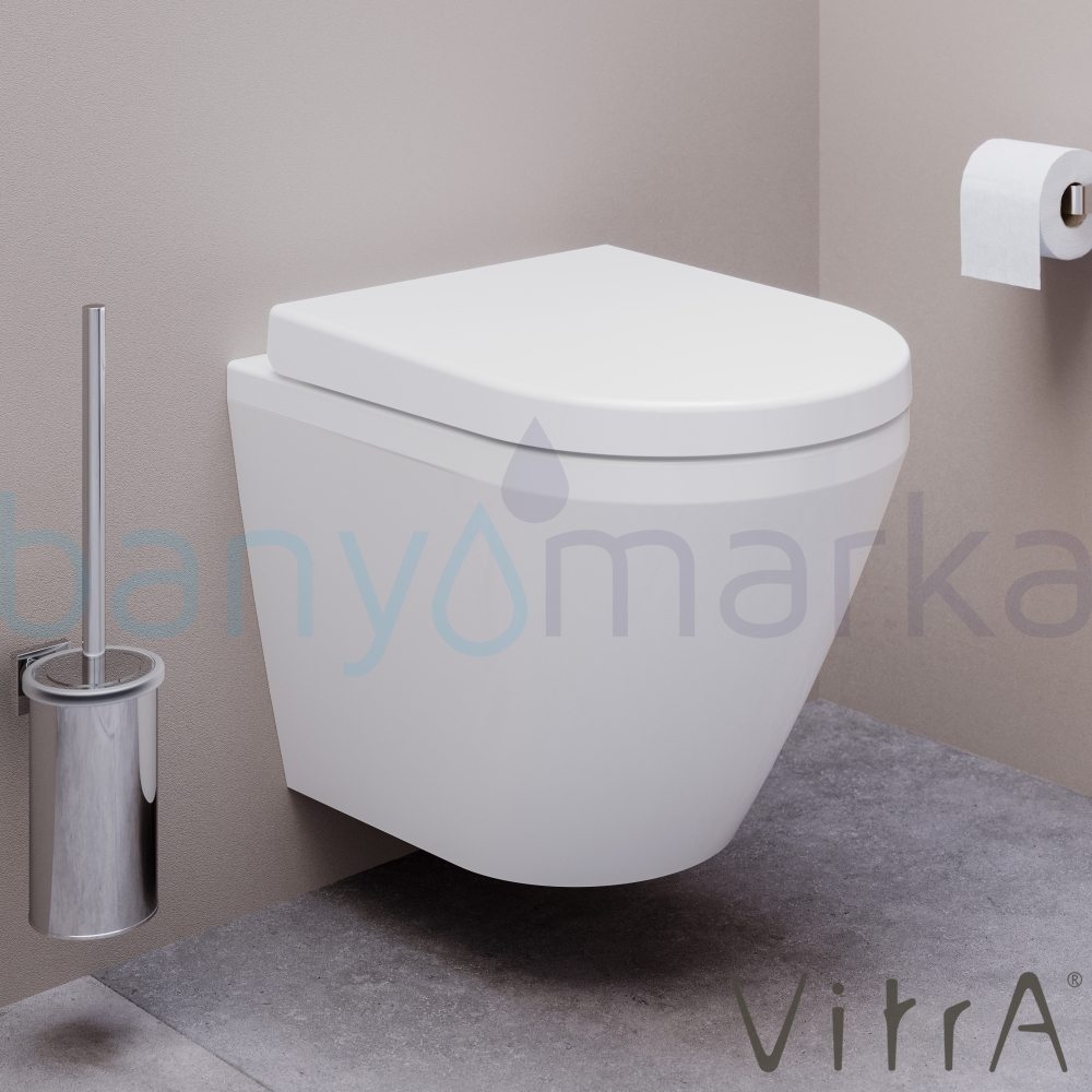 Vitra Integra Asma Klozet 7060B003-6189