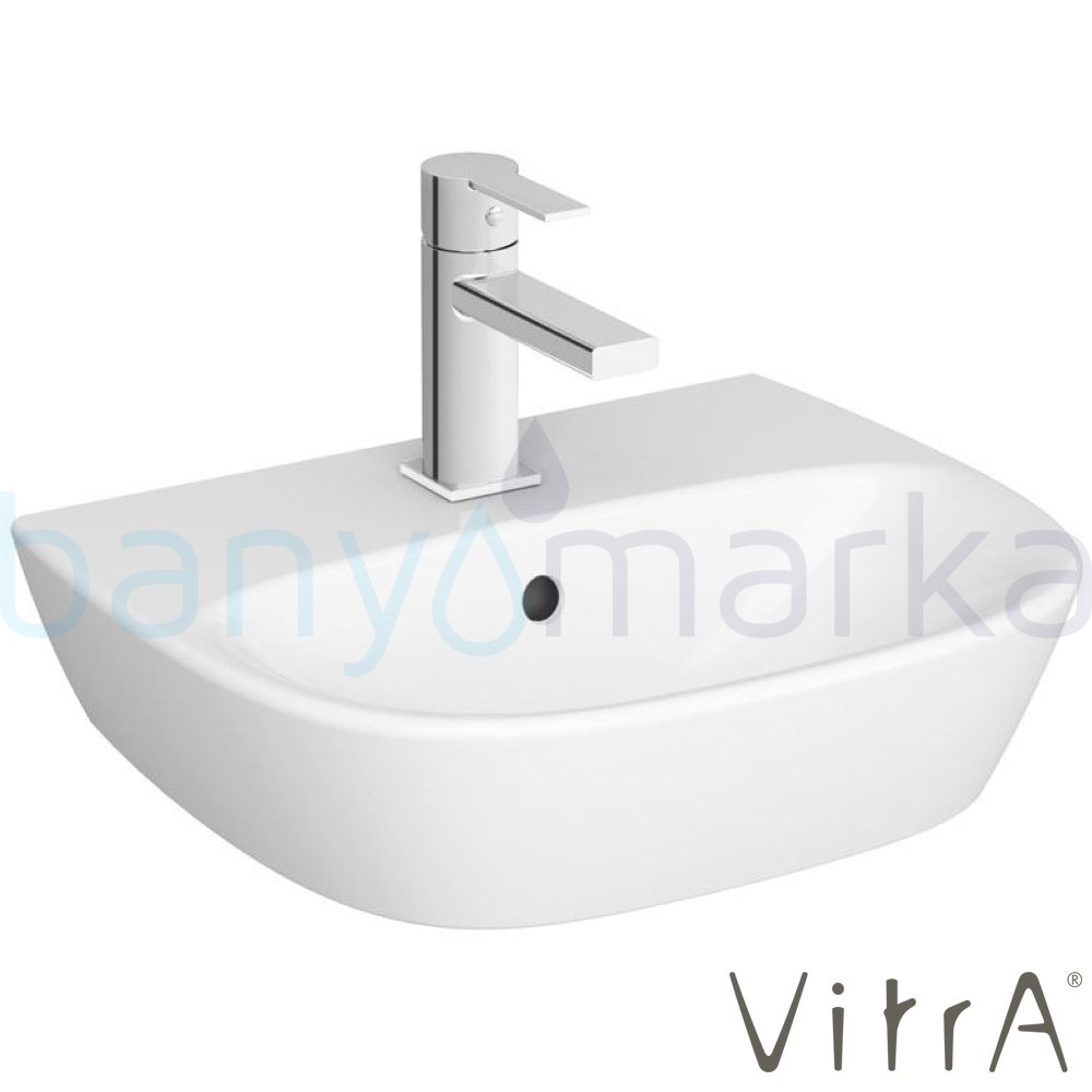 Vitra Zentrum Lavabo, 45 cm 7278L003-0001