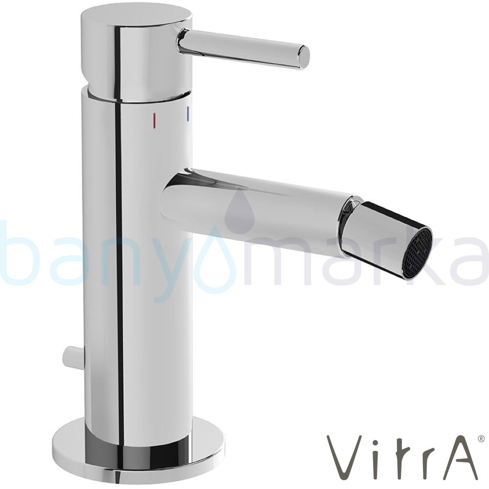Vitra Origin Bide Bataryası, Sifon Kumandalı