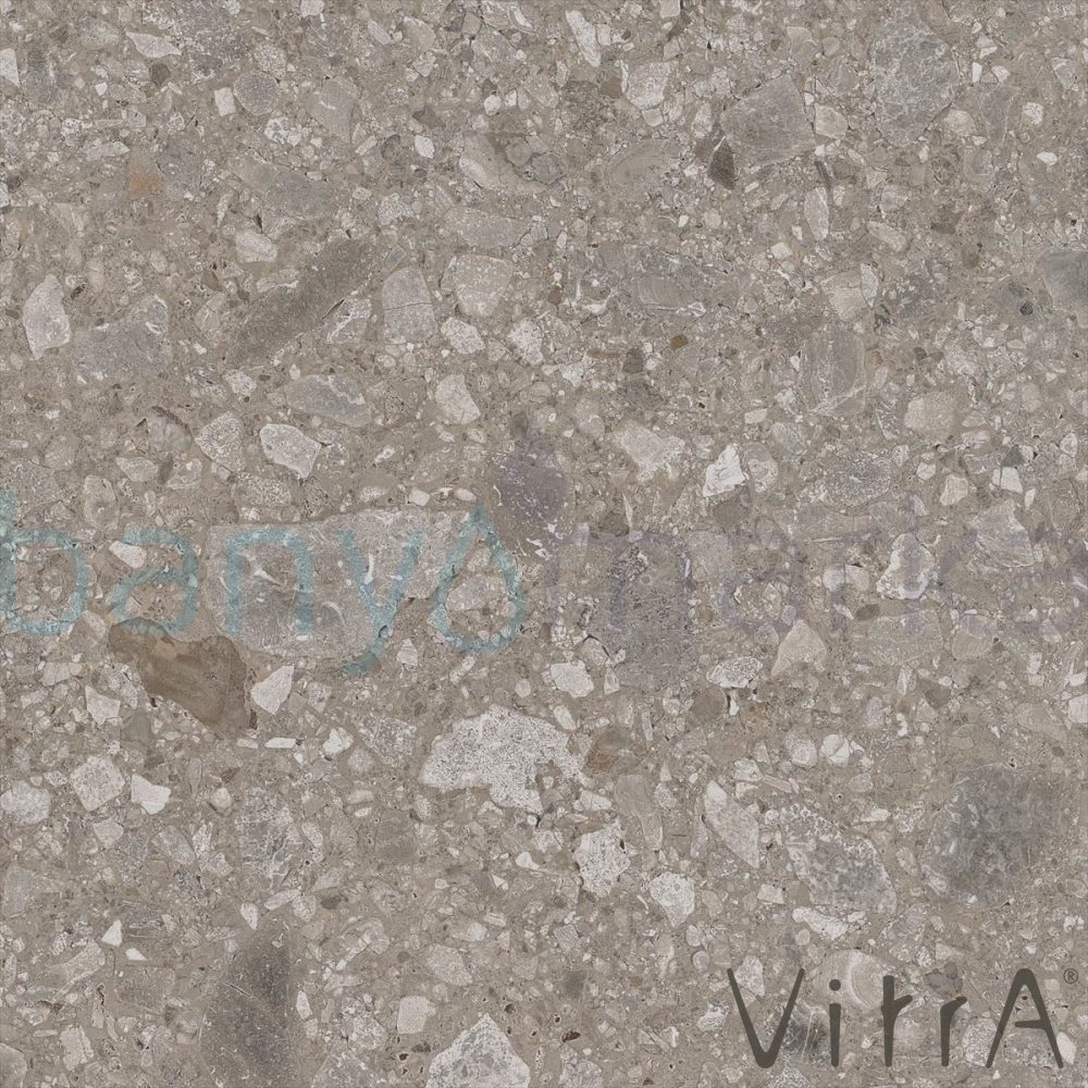 Vitra Ceppostone Porselen / Granit Seramik K947523R0001VTE0