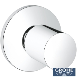 Grohe Bau Ankastre Stop Valf