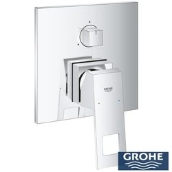Grohe Eurocube Ankastre Banyo Bataryası 24094000