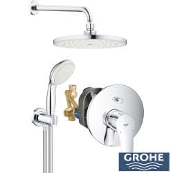 Grohe Eurosmart Kampanyalı Batarya Seti 33305SET0