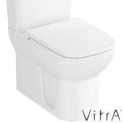 Vitra S20 Duvara Tam Dayalı Klozet - 5512L003-0092