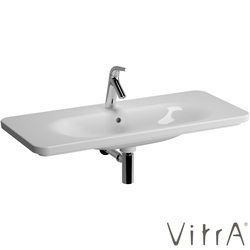 Vitra S20 Lavabo, 45 cm - 5500L003-0001 online satış - Banyomarka